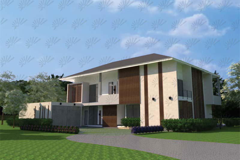 kokn-residence | Nura